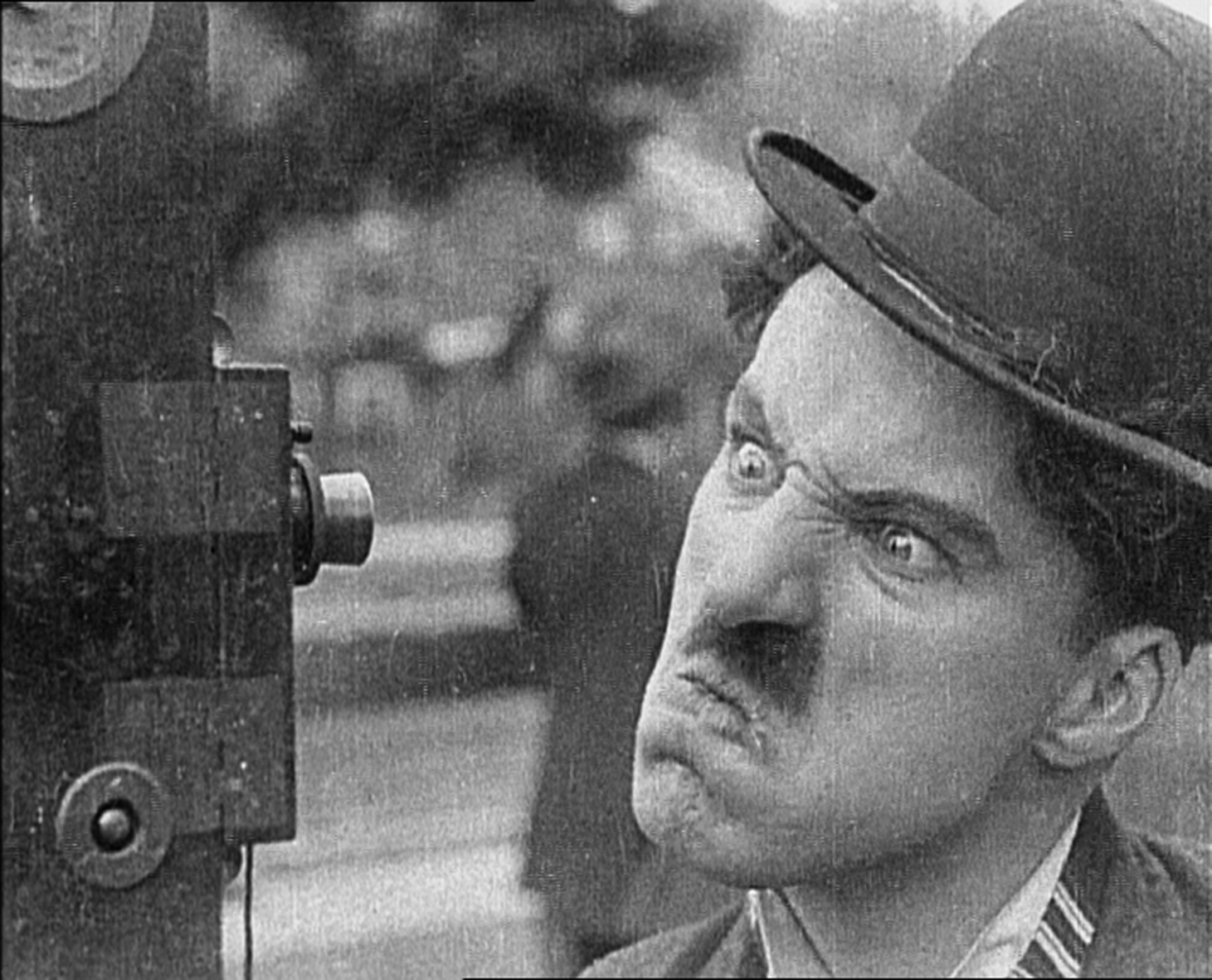 Charlie Chaplin Collectors' Guide – Brenton Film