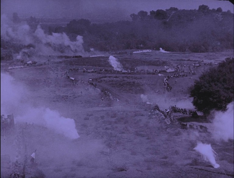 The Birth of a Nation: Controversial Classic Gets a Definitive New ...