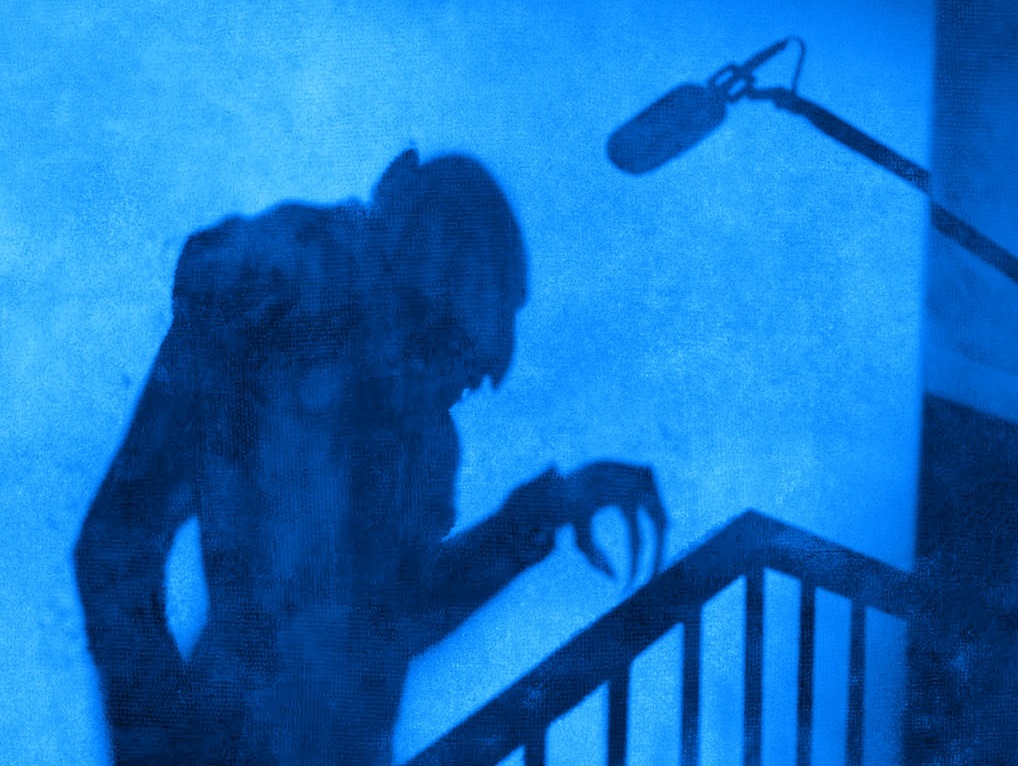 Nosferatu Rises: Reincarnated in Sound – Brenton Film