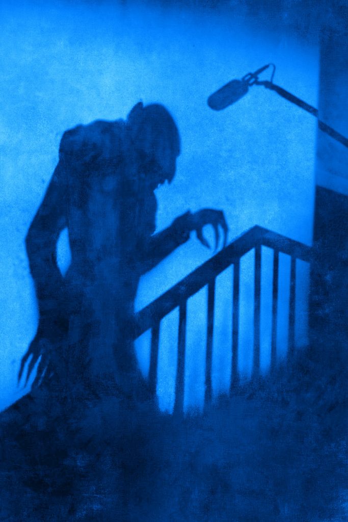 Nosferatu Rises: Reincarnated in Sound – Brenton Film